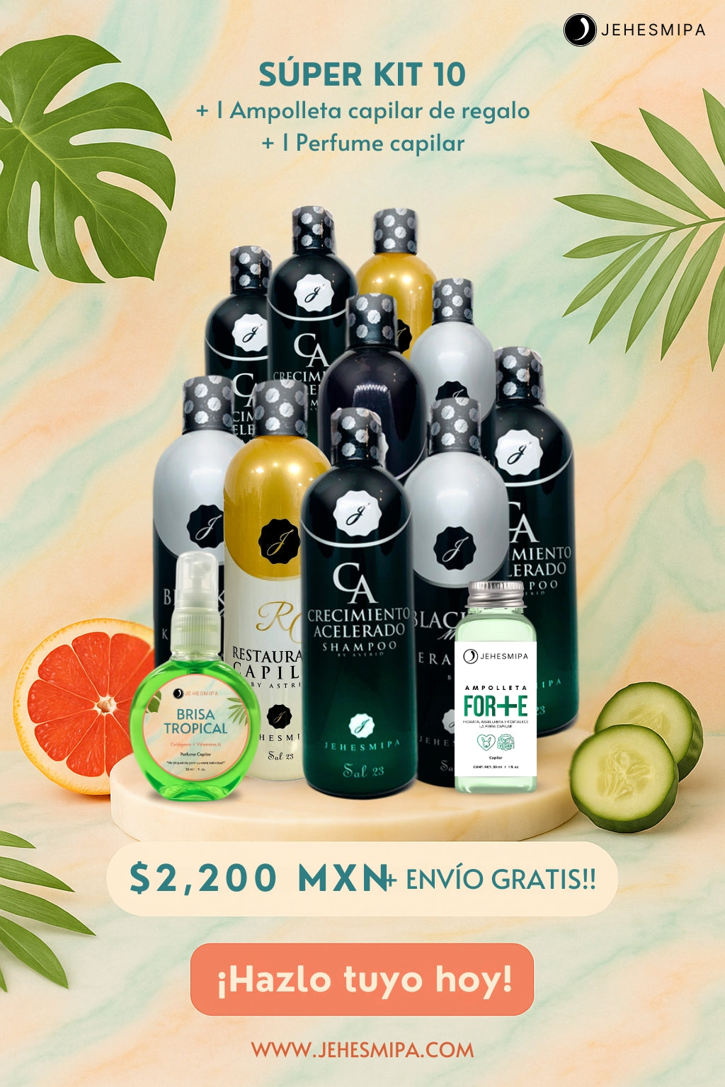 JEHESMIPA-VIP – Jehesmipa MX