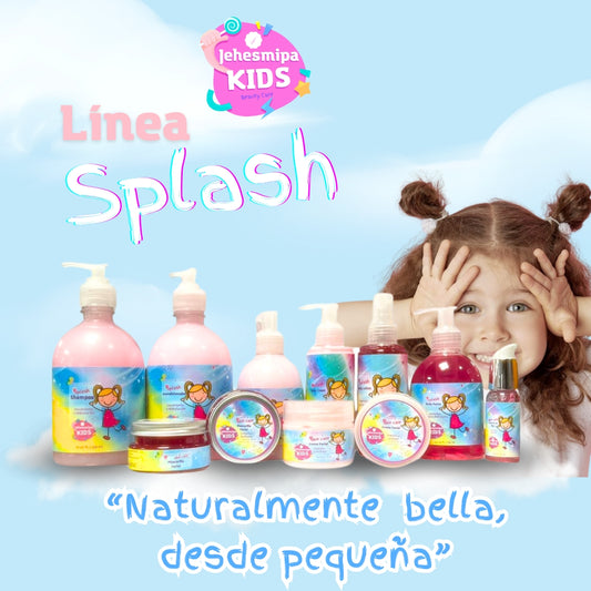 SPLASH – Jehesmipa MX