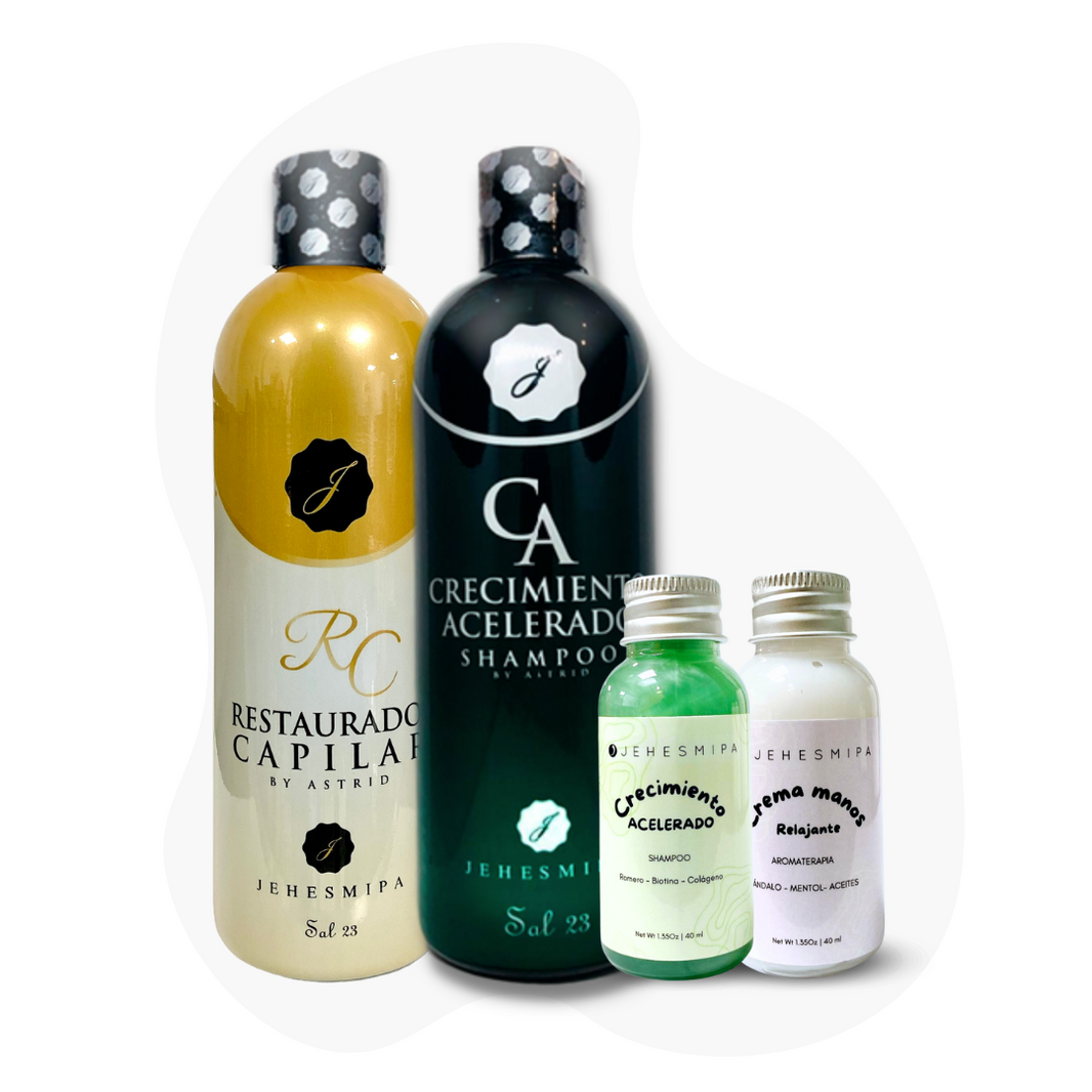 KITS JEHESMIPA – Jehesmipa MX