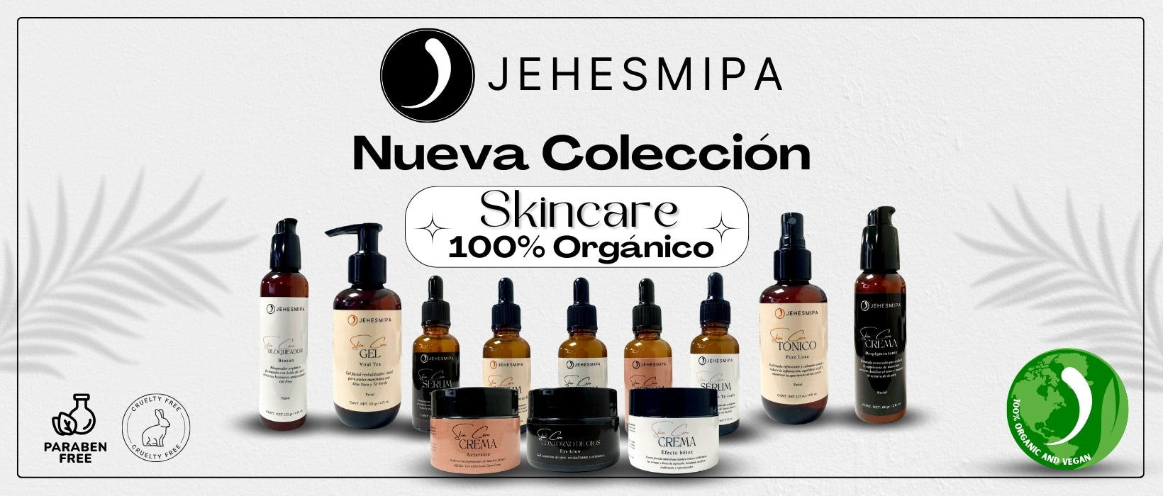 Jehesmipa – Jehesmipa MX