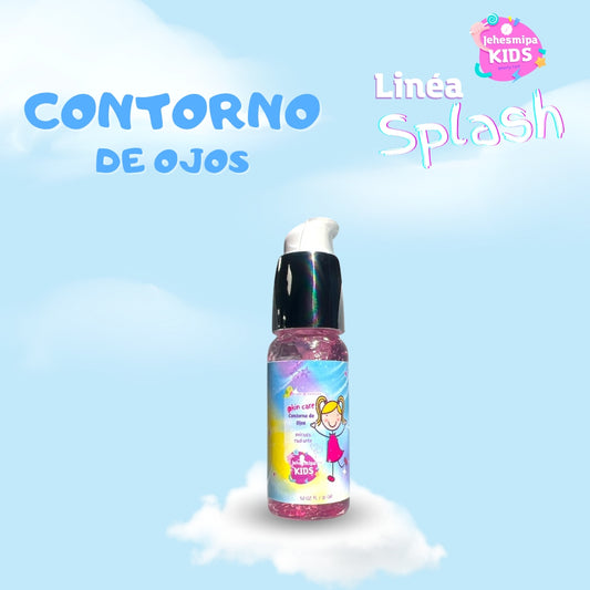 SPLASH – Jehesmipa MX